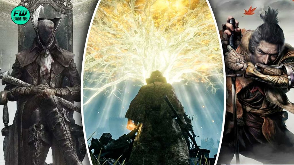 Elden Ring's Shadow of the Erdtree is that Good Only 1 Other Soulsborne Entry Betters Its ...