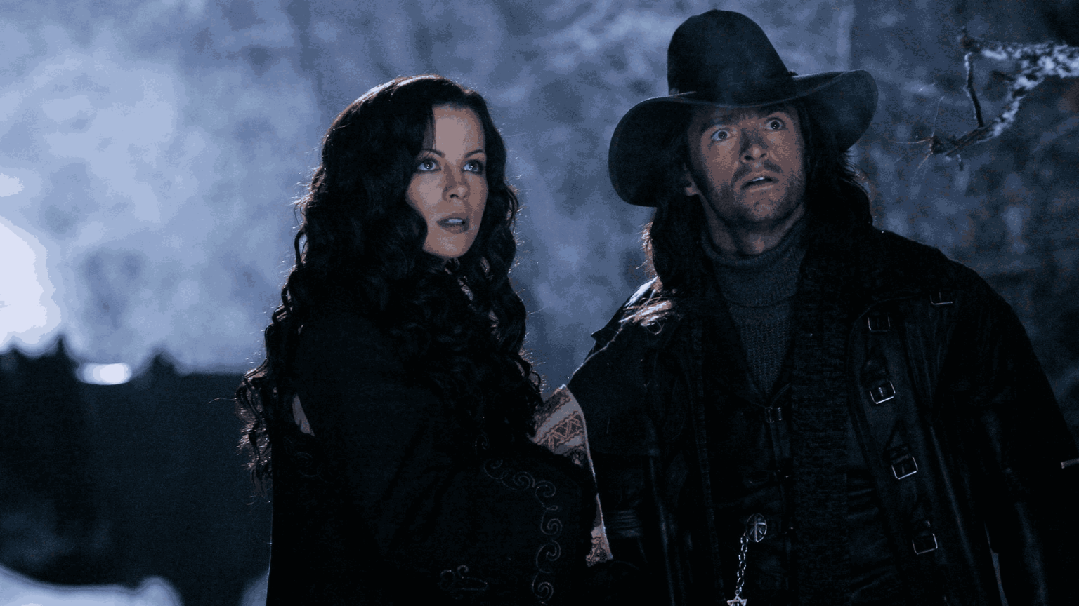 "By far the most powerful werewolf": Hugh Jackman's $170 Million Movie ...