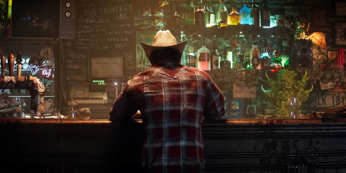 "They're all 1048": Marvel's Wolverine and Spider-Man Set in the Same ...