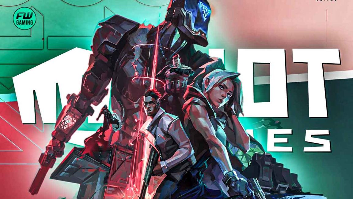 "Mixed rosters are the future": Riot Breaks Gender Barriers With Mixed ...