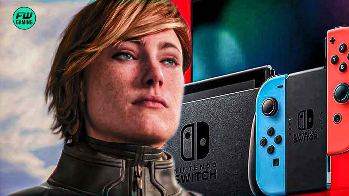Perfect Dark is a Broken Mess on Nintendo Switch Online, and We Hope ...