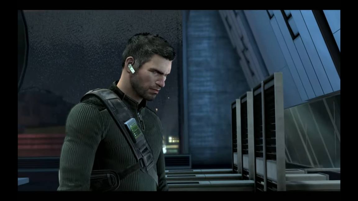 Michael Ironside on Why Liev Schreiber Replaced Him in Netflix’s ...