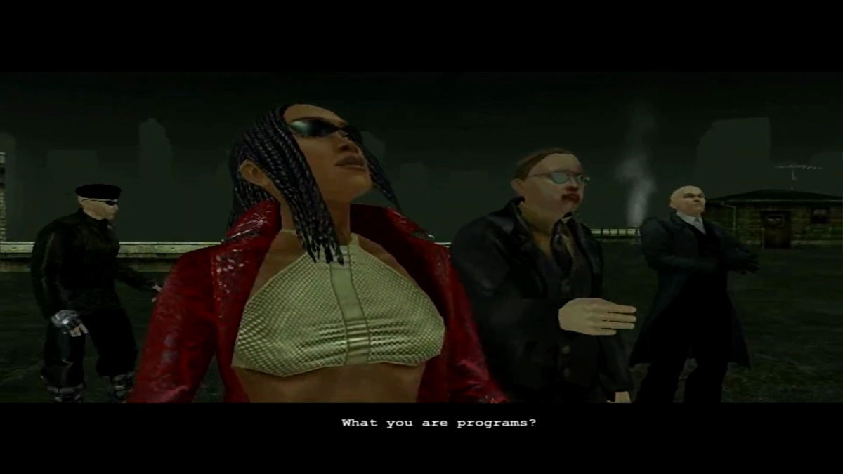 All Matrix Games, Ranked