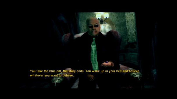 All Matrix Games, Ranked