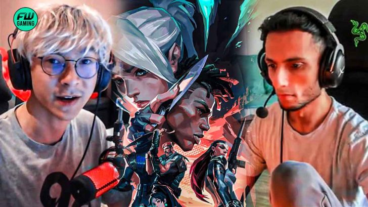 Top 5 Greatest Valorant Streamers, Ranked by How Skilled They are