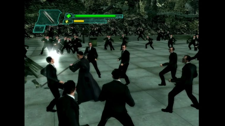 All Matrix Games, Ranked