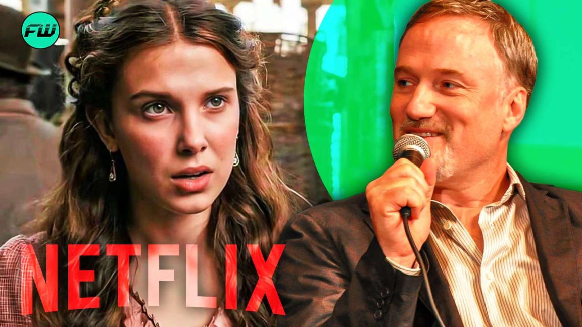 Millie Bobby Brown’s Upcoming Netflix Film Leaves Fans Fuming With Rage ...