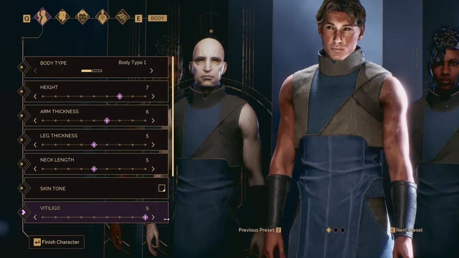 Dune: Awakening Won't Lock You Out of Certain Abilities or Talents No ...