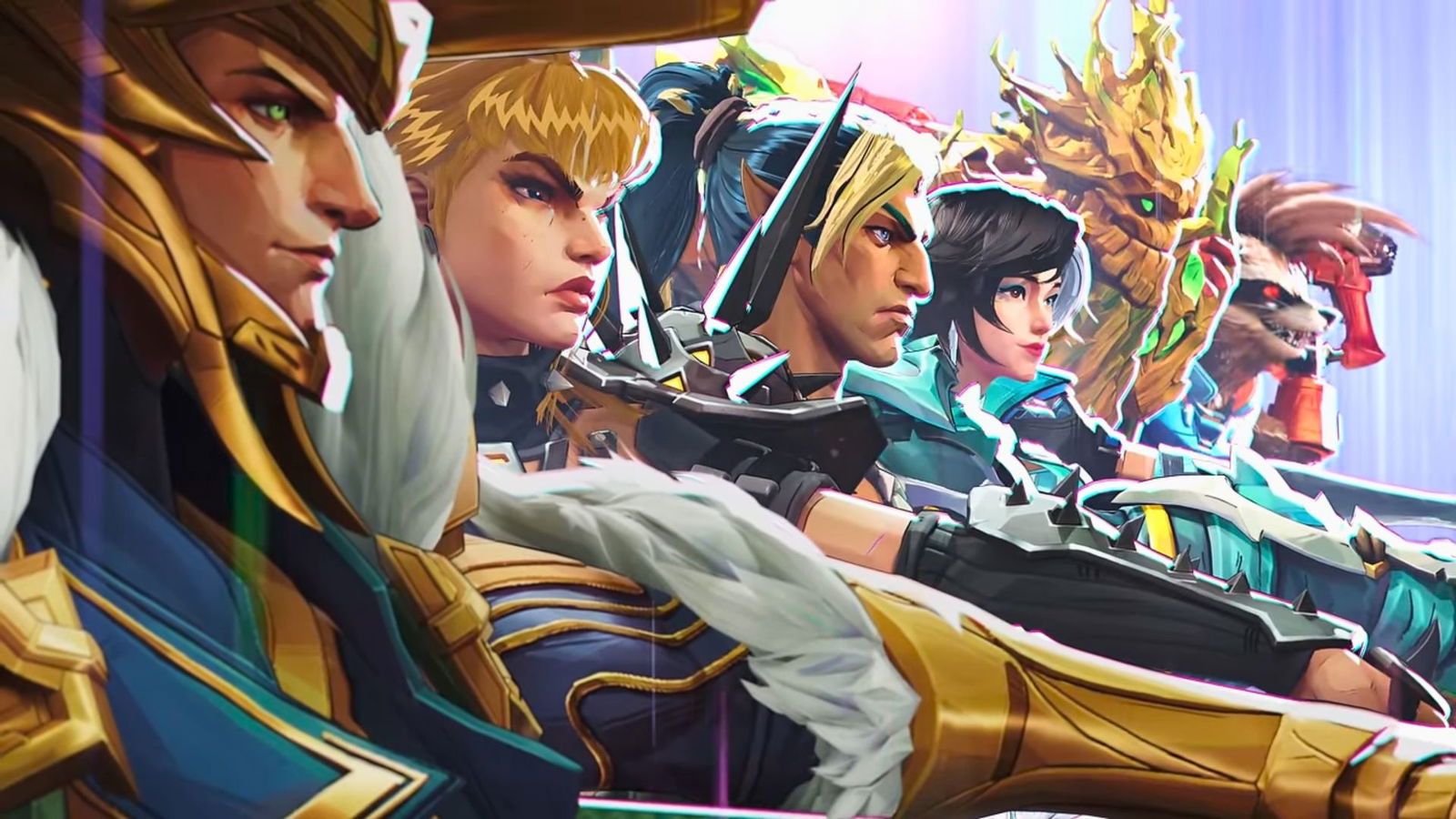 Game Changer? Marvel Rivals Unveils Divisive New Feature Which Could ...