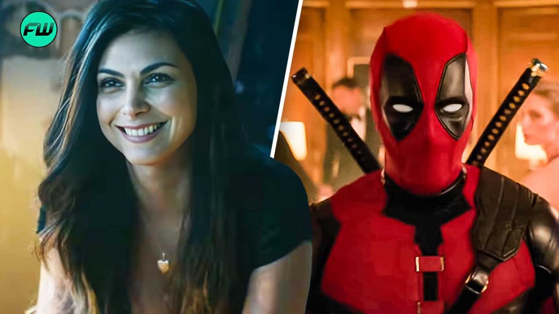"His beloved Vanessa has a new boyfriend": Marvel Fans Might End up ...