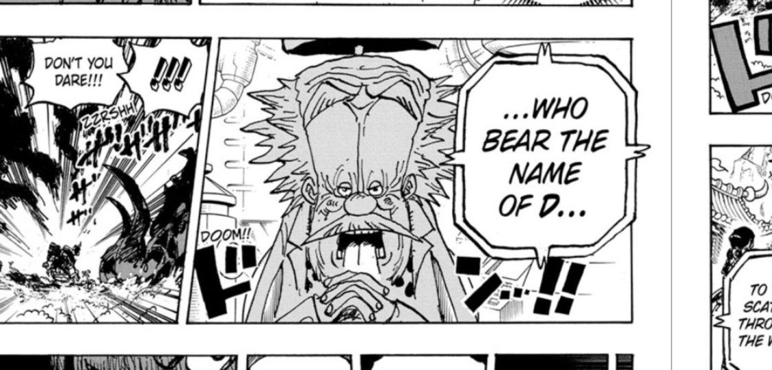 Who Is Davy D. Jones? Will of D in One Piece Explained