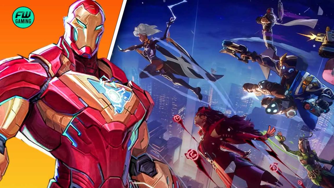 Game Changer? Marvel Rivals Unveils Divisive New Feature Which Could Prove a Stroke of Genius ...