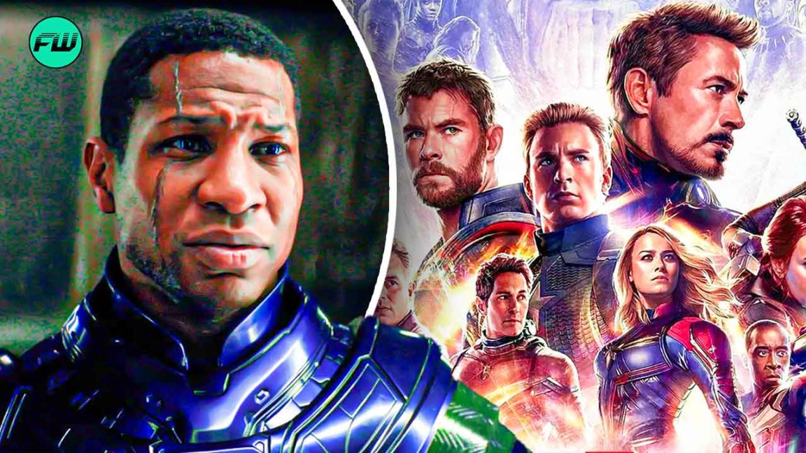 "It's cooking up a storm": Avengers 5 is Happening With or Without Jonathan Majors, One MCU Star ...