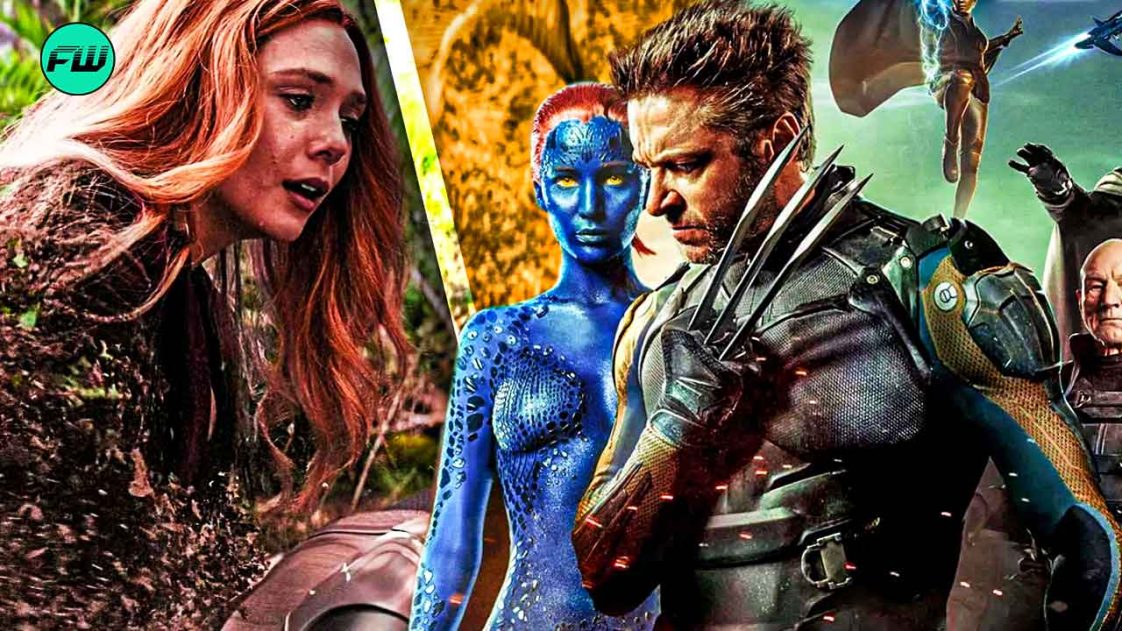 Marvel Theory About the 5 Year Blip Can Explain the Absence of X-Men from the MCU Before Phase Four