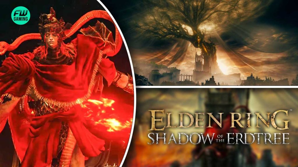 “Using Summons Is Cheating…”: Shadow of the Erdtree’s Launch Fuels a ...