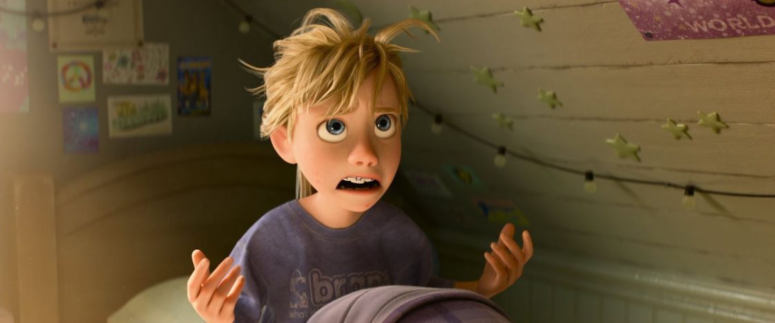 After Two Box Office Disasters, Pixar Has Finally Landed the Perfect ...