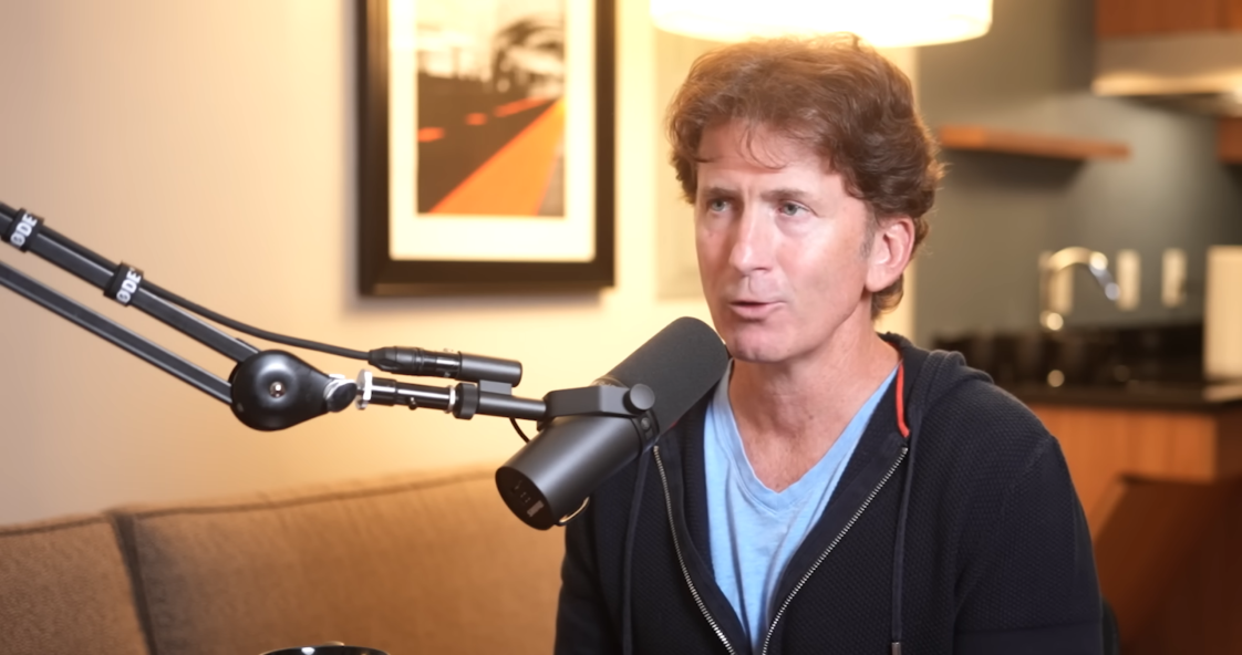 Bethesda Dev: Skyrim and Fallout Are So Successful Because No One ...