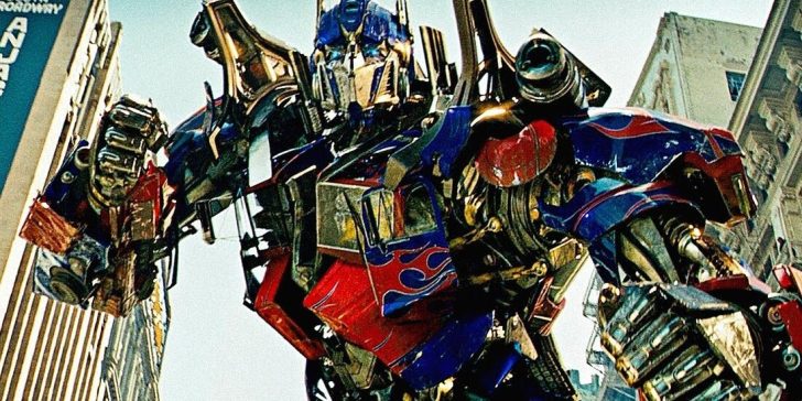 “I’d like to keep it there”: Transformers Producer Breaks Silence on ...