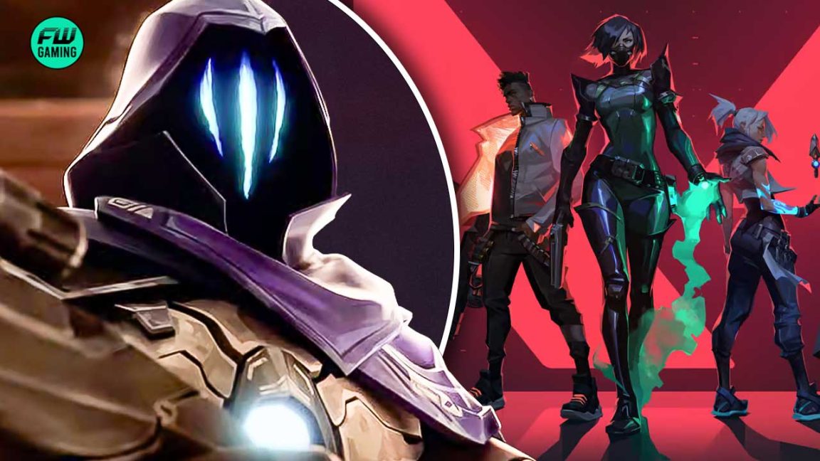 Valorant Episode 9 Will Make Some Vital Changes to 2 Popular Agents