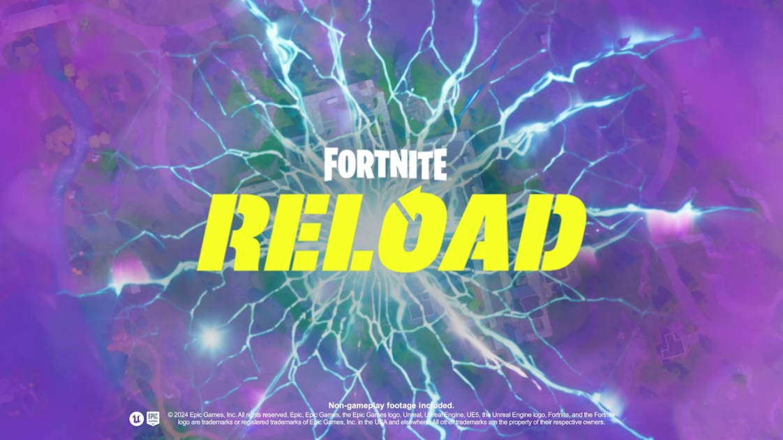 Forget Fortnite Reload: Leaked LTM Might Be the Fortnite OG Revival ...