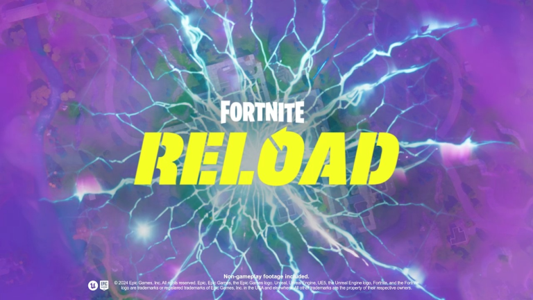 Forget Fortnite Reload: Leaked LTM Might Be the Fortnite OG Revival ...