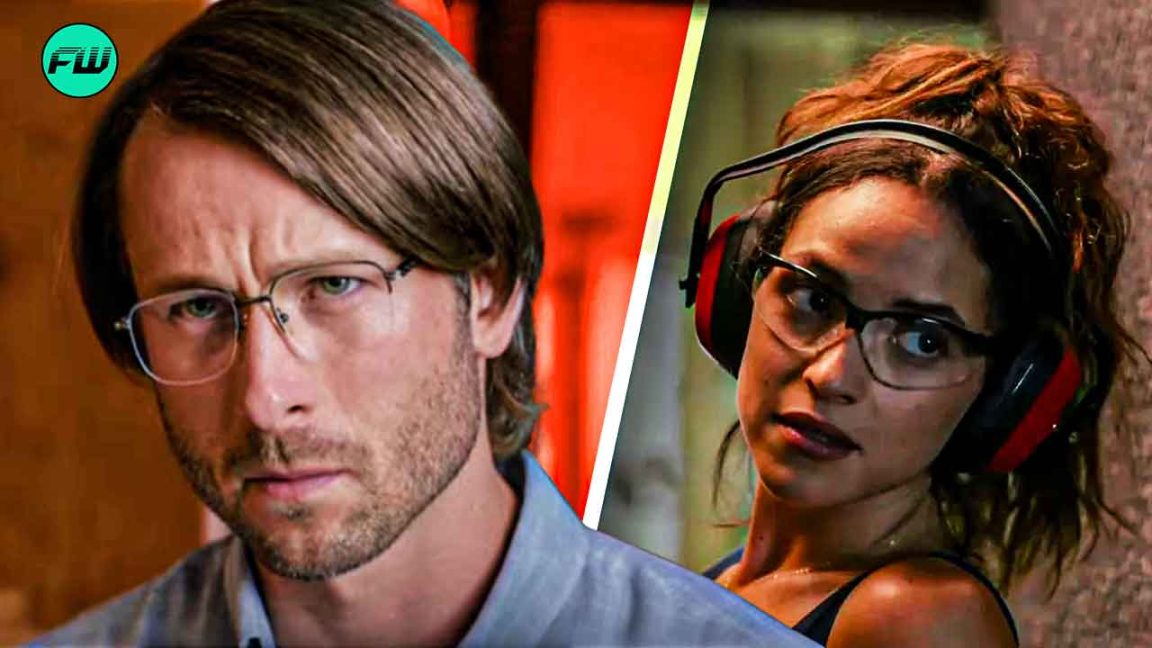 Hit Man’s Blooper Reels Will Completely Change The Way You Look at Glen ...