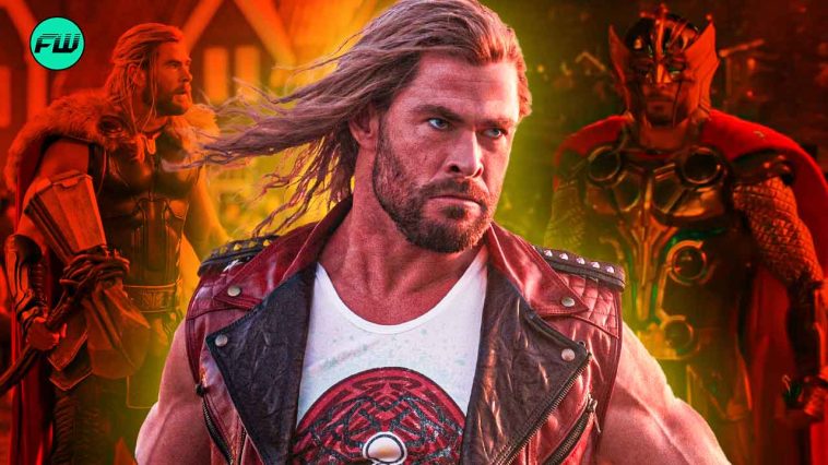 “The man is a true legend”: Chris Hemsworth Could Easily Undo the ...