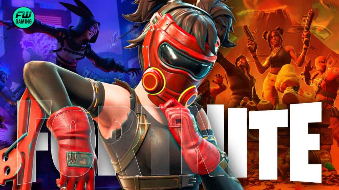 "Nah honestly Epic needs to take legal action": Alleged Fortnite ...