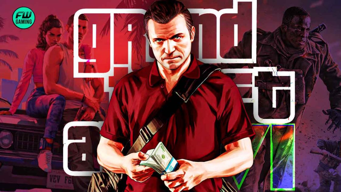 GTA 5 Got Vilified for Including 1 Scene Which Call of Duty Got Away ...