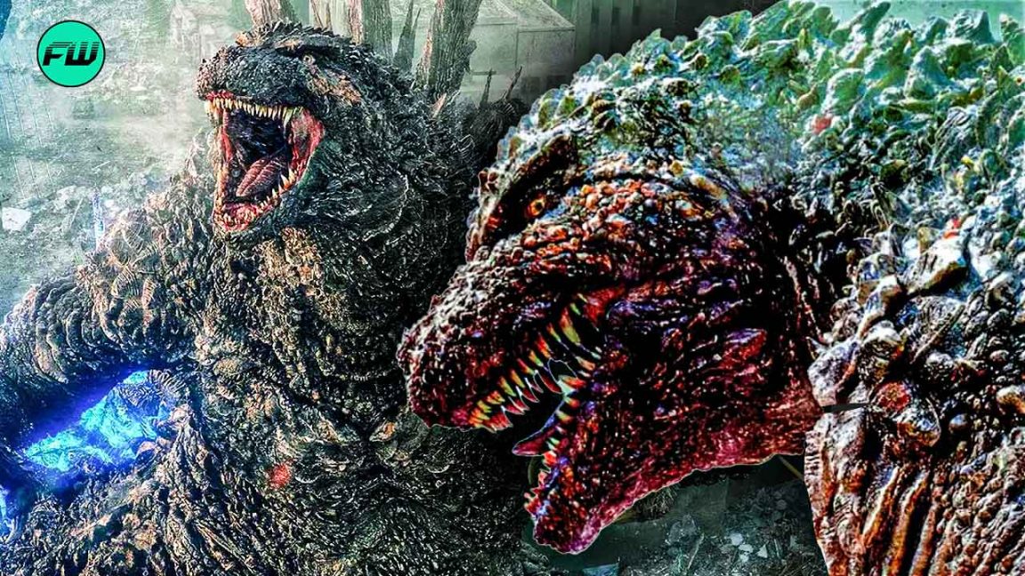 “That’s lame, keep Godzilla as a genocidal monster”: Toho Reveals Strict Rules for Future Movies ...