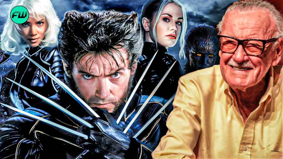 “Stan Lee didn't want this bs”: X-Men Actor Comes Under Fire For ...