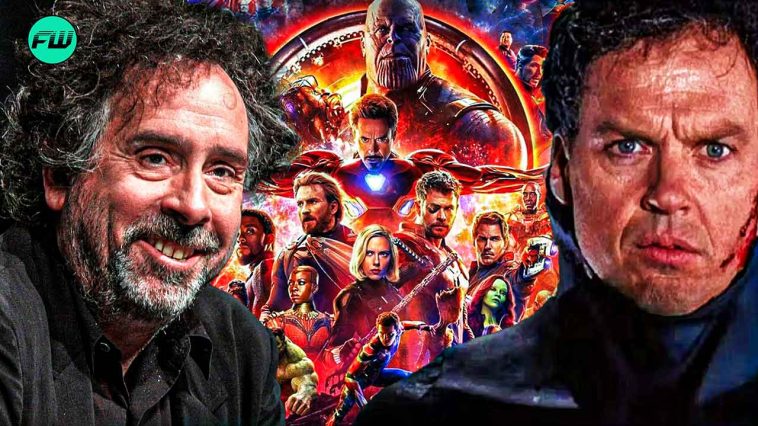 "Make the movie about Bruce Wayne rather than Batman": DC Producer ...