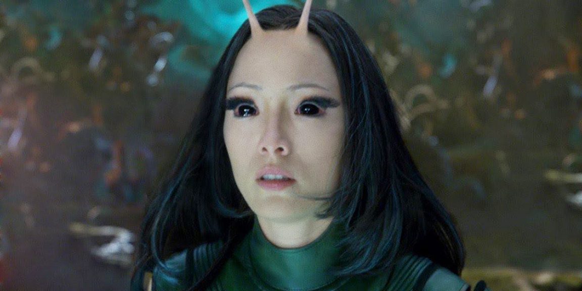 “We’ve been talking about one specific character”: ‘Guardians’ Star ...