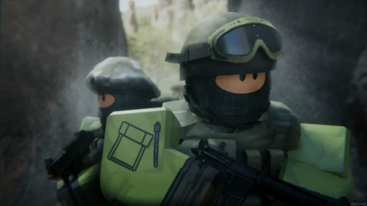 5 Roblox Games You'll Need to Try out Whilst Waiting for Call of Duty ...