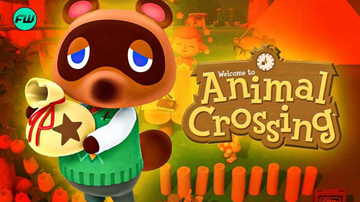1 Animal Crossing Player Takes Just 5 Minutes to Accomplish What Years ...