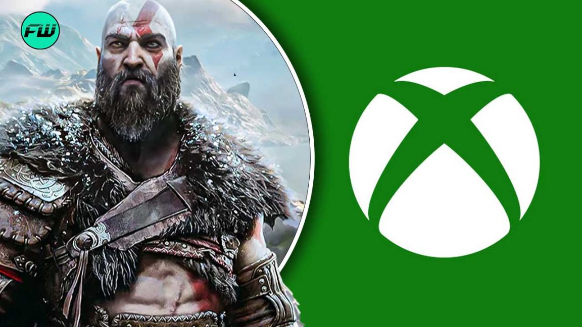 "I remain a huge defender...": David Jaffe, God of War Creator ...