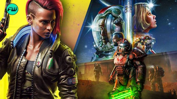 "We let people down": Todd Howard's Classy Cyberpunk 2077 Response ...