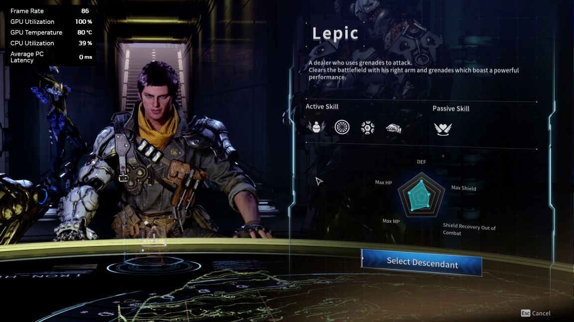 The First Descendant Early Access Preview (PC) - Looks Amazing, Plays ...