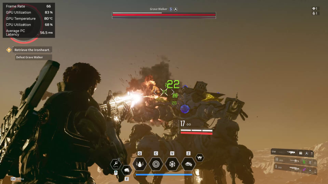 The First Descendant Early Access Preview (PC) - Looks Amazing, Plays ...