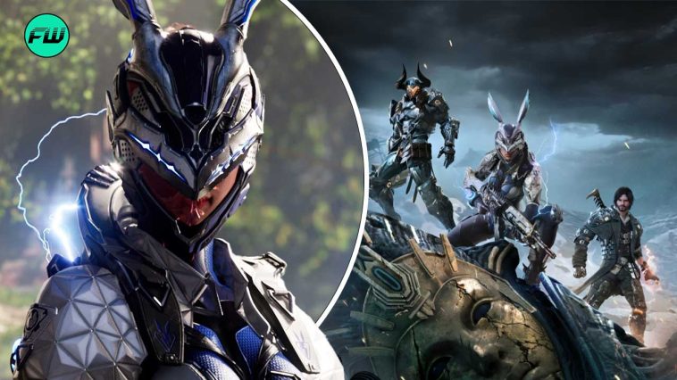 The First Descendant Early Access Preview (PC) - Looks Amazing, Plays ...