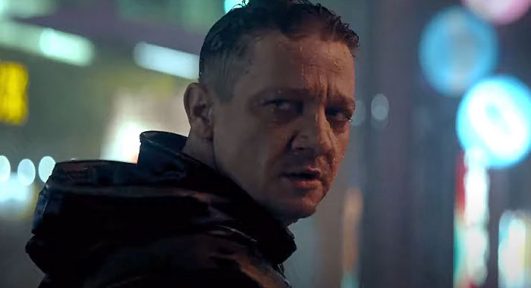 "You are an idiot to say no to these things": Jeremy Renner Knows He ...