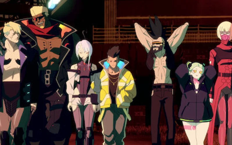 Cyberpunk Edgerunners Season 2 Everything We Know So Far Cyberpunk Edgerunners Season 2 Everything We Know So Far