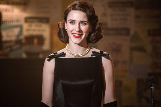 Why We Never Got 'The Marvelous Mrs. Maisel' Season Six: Explained