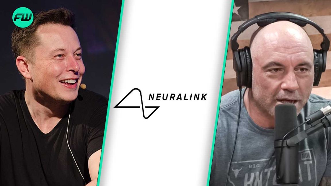 "Like aimbot for gaming": Elon Musk's 1st Neuralink Patient Tells Joe ...