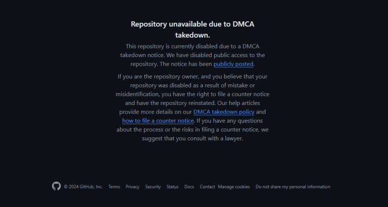 "They had it coming": Nintendo's Latest DMCA Against Fan-Made Project ...
