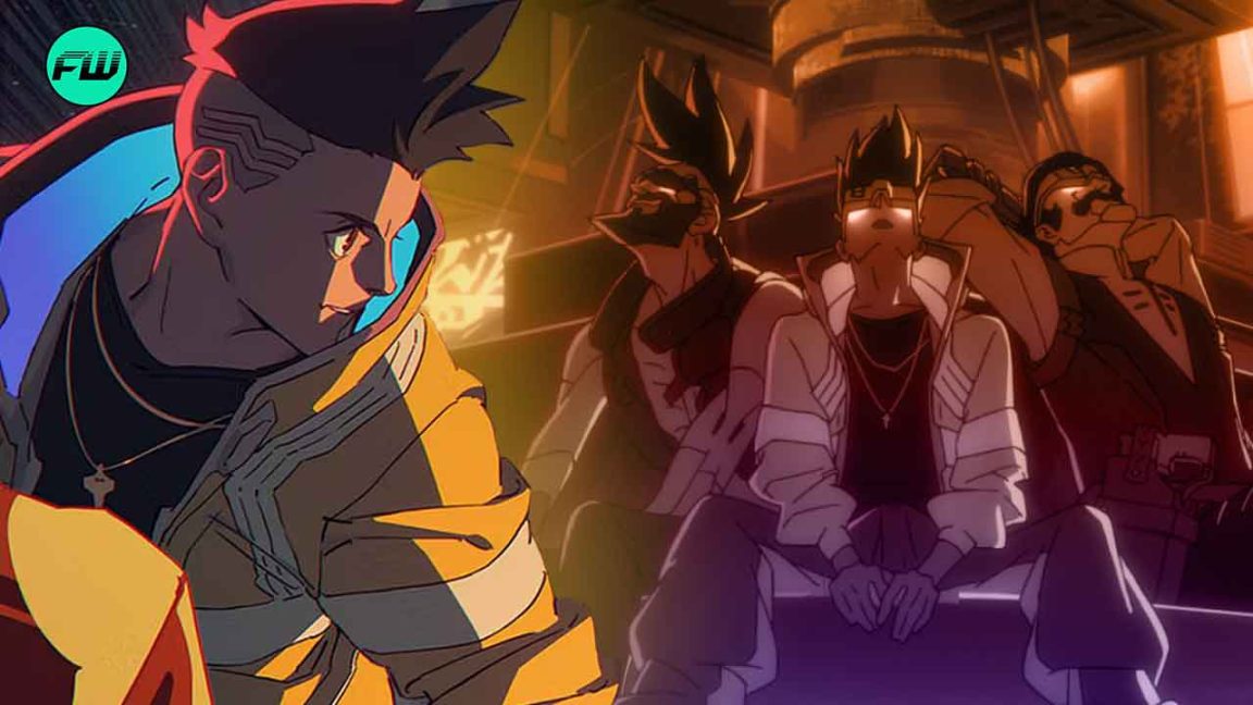 "We needed to be over the top": Cyberpunk: Edgerunners Writer Had No ...