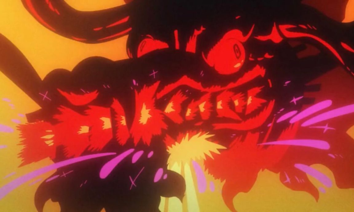 One Piece: Zoro and Luffy vs the Seraphim isn't the Only Time Vincent ...