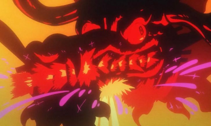 One Piece: Zoro and Luffy vs the Seraphim isn't the Only Time Vincent ...