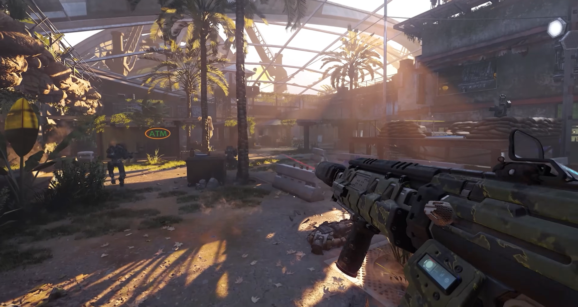 Treyarch's Call of Duty Black Ops Games Ranked, From Worst to Best