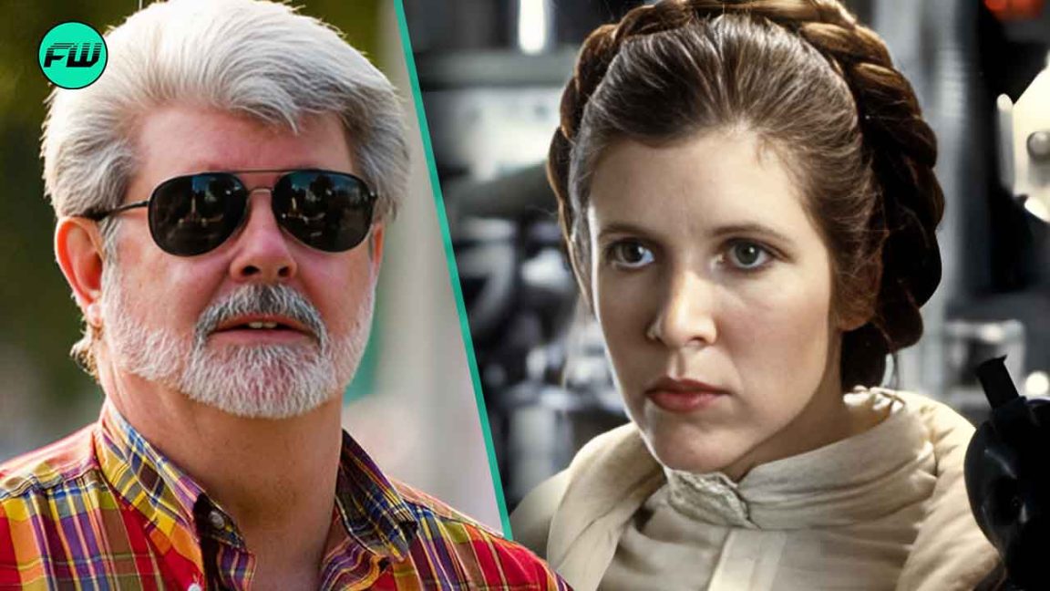 “So Mexico can now claim Princess Leia”: George Lucas’ Real Inspiration ...